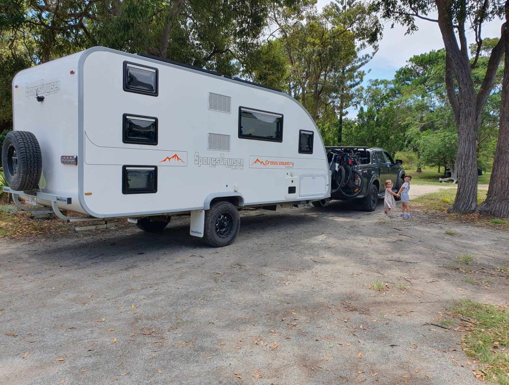 Gallery - Sports Cruiser