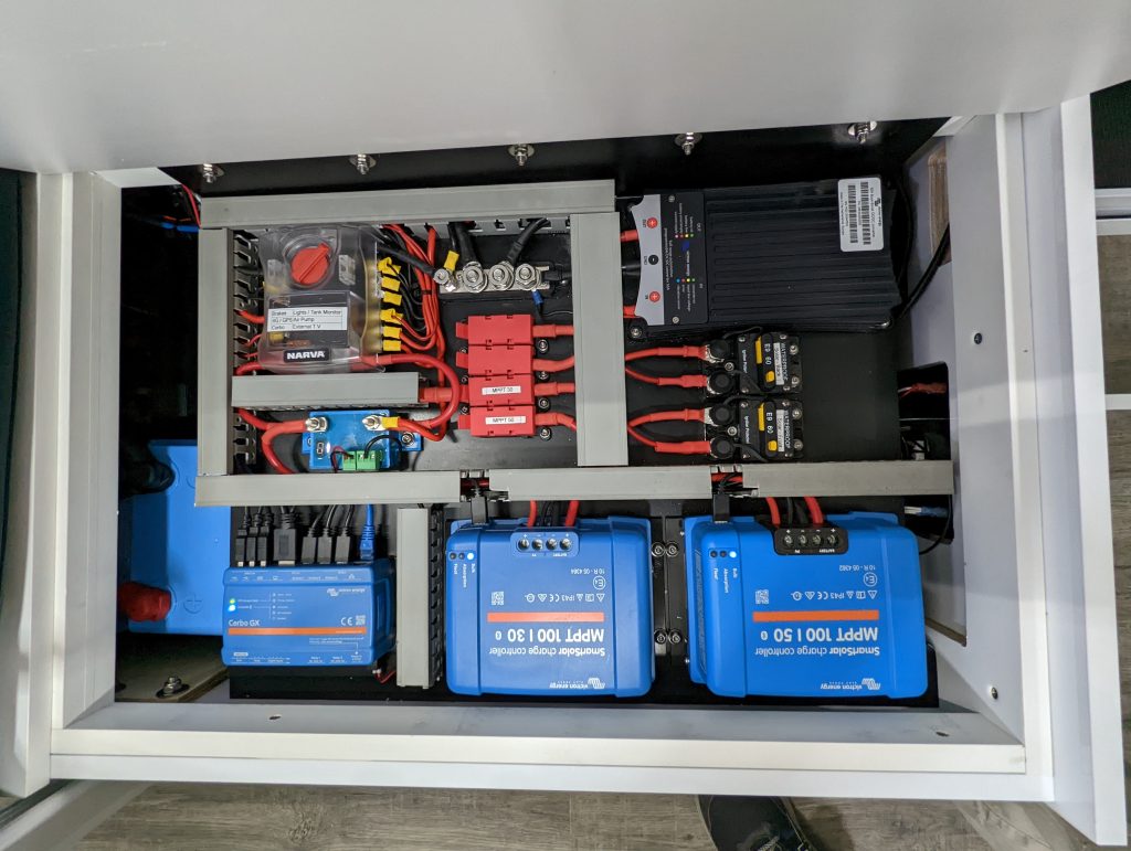 Get Easy to Use Sportscruiser Caravans With Inovations, Ideas & Products