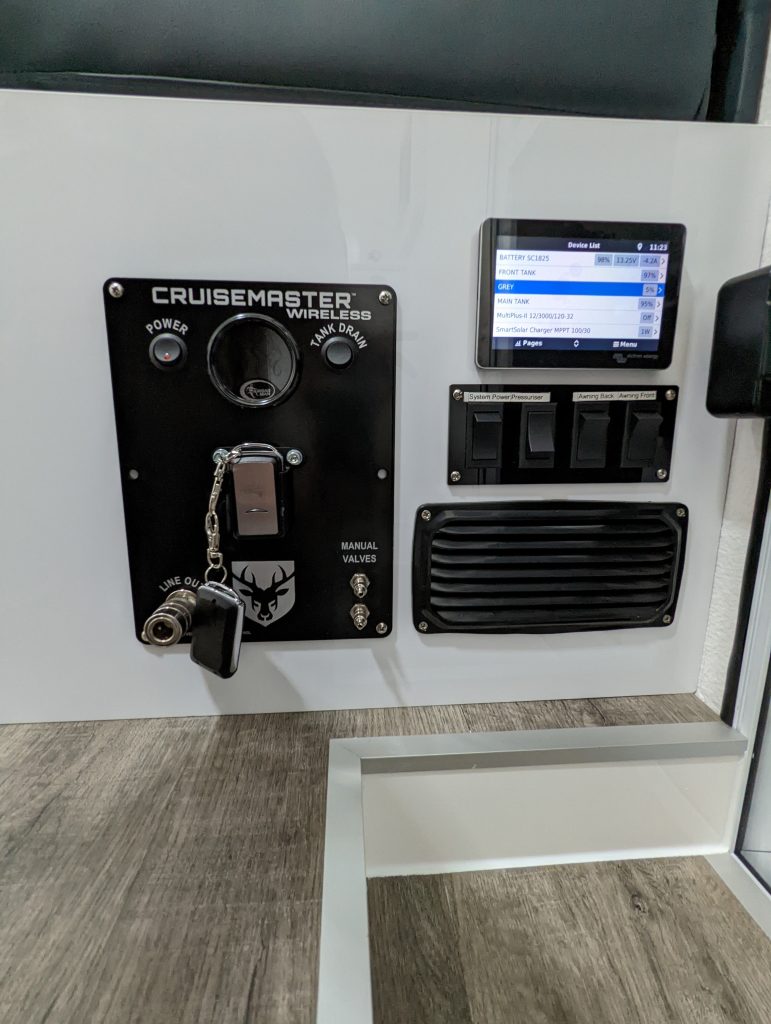 Get Easy to Use Sportscruiser Caravans With Inovations, Ideas & Products